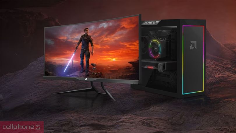 CPU AMD Ryzen 5 7600 | Giá rẻ