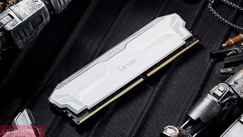 Ram Lexar (8GB/16GB) | Chính hãng, bền bỉ, ổn định, hiệu quả