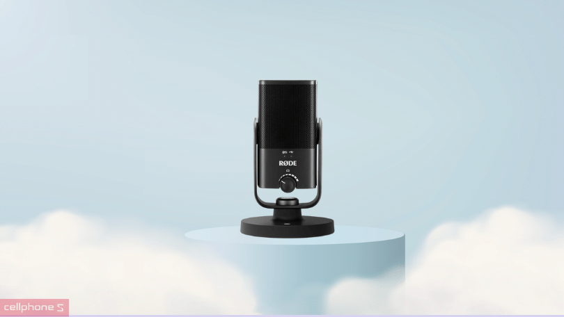 Microphone không dây thu âm chuyên nghiệp | Giá cực tốt