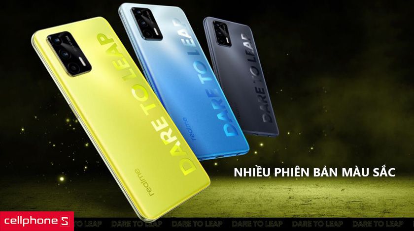 Điện thoại Realme Q3 Pro | Giá rẻ, hỗ trợ trả góp 0%