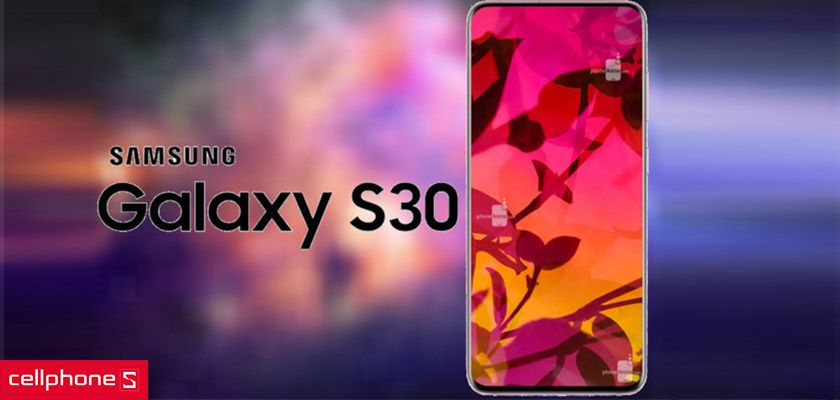 Điện thoại Samsung Galaxy S30 | Giá rẻ, hỗ trợ trả góp 0% - Chia Sẻ ...
