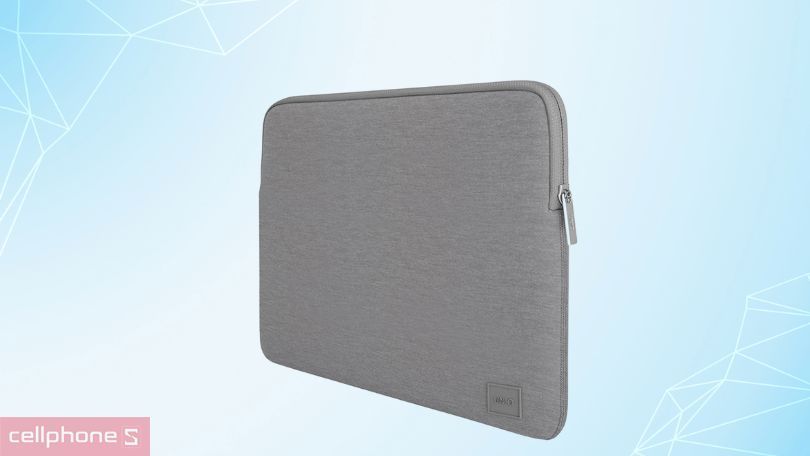 Túi chống sốc laptop 16-inch UNIQ Cyprus Neoprene chống thấm nước | Giá ...