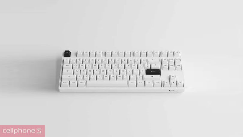 Bàn phím cơ AKKO 3087 RF | Giá rẻ