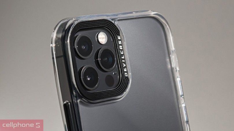 Ốp Lưng Devilcase Chính Hãng 100% | mua ngay tại CellphoneS