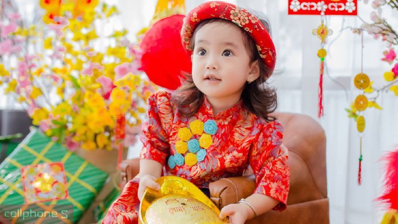 50+ Quà tết cho trẻ em (bé trai, gái) ý nghĩa nên tặng