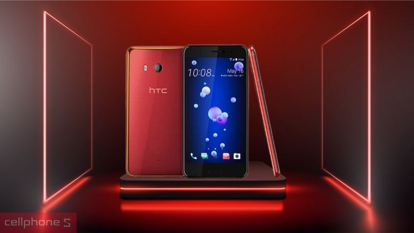 HTC U11 | Giá rẻ