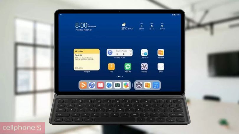 Máy tính bảng Huawei MatePad C7 | Giá rẻ, trả góp 0%