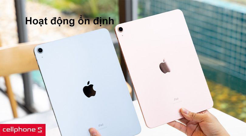 Thu mua iPad cũ giá cao - Lên đời iPad mới trợ giá 1 triệu