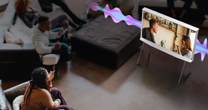 Smart Tivi The Serif Samsung LTV 65 inch 65LS01BA - Đã Kích Hoạt | Giá rẻ