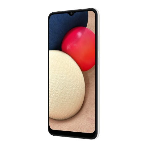 Điện thoại Samsung Galaxy A02s (4GB/64GB) | Giá rẻ
