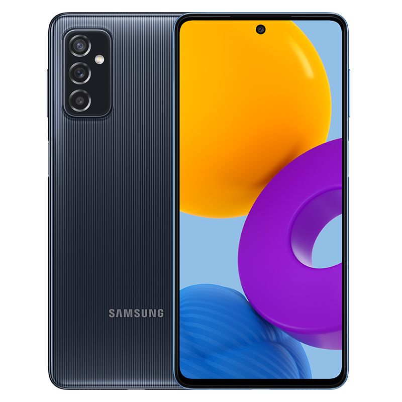 Samsung Galaxy M52 đã kích hoạt bảo hành, đổi mới 30 ngày, giá rẻ nhất