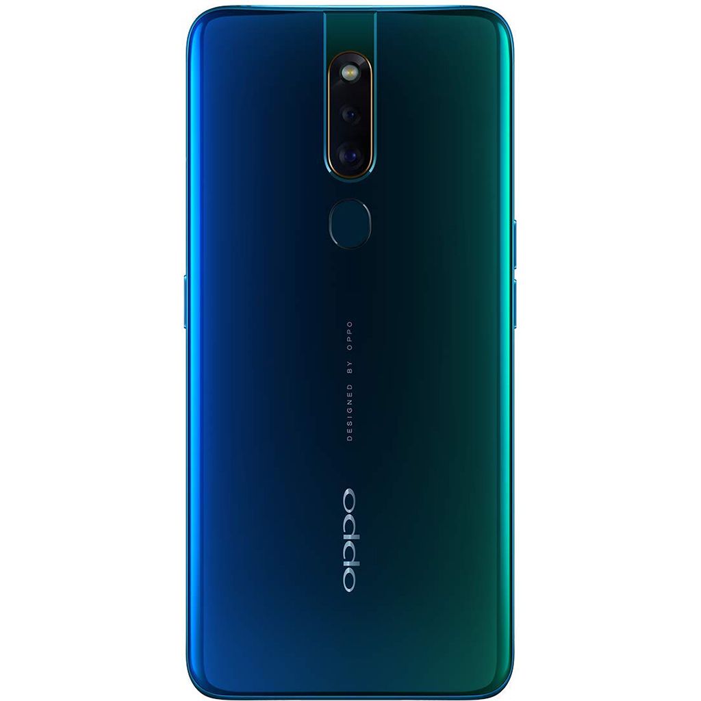 Oppo R11 Pro chính hãng, giá rẻ, trả góp 0%