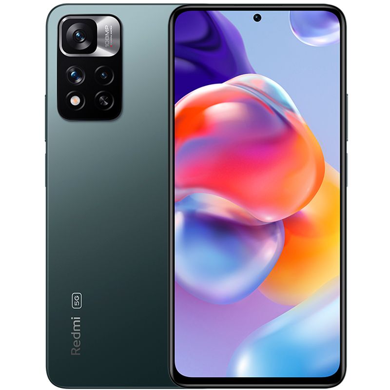 Xiaomi Redmi Note 11 Pro Plus 5G - Cũ Trầy Xước - Giá rẻ,