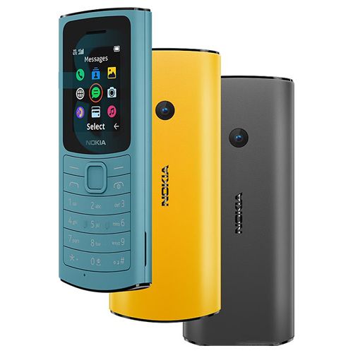Điện thoại Nokia 110 4G