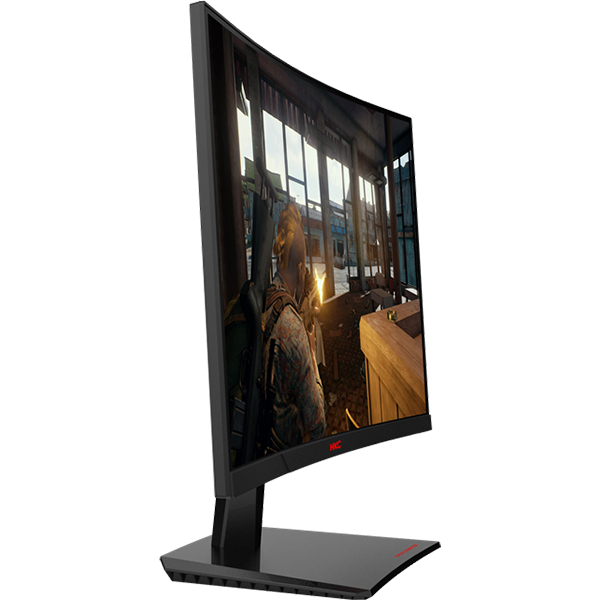 Màn hình cong Gaming HKC M27G3F 27 inch | Giá rẻ, trả góp 0%