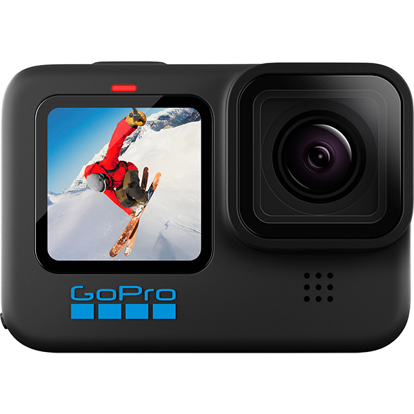 Camera hành trình GoPro Hero 10 Bundle | Chính hãng, giá tốt