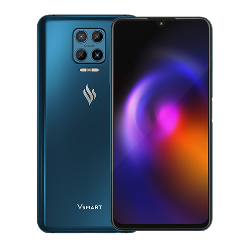 Vsmart Aris 6G 64GB cũ, giá rẻ, đổi mới 30 ngày, có trả góp