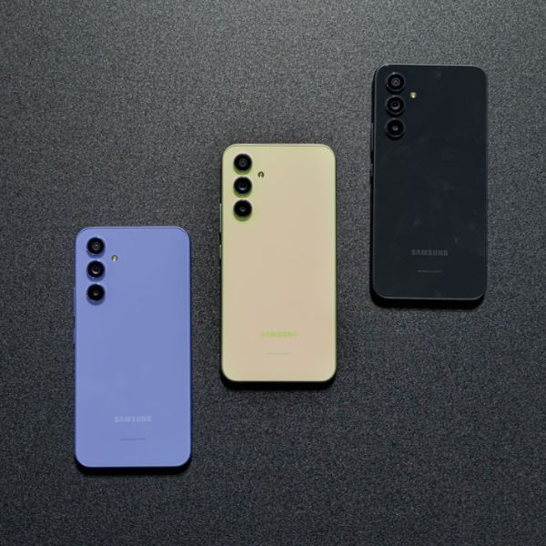 Samsung Galaxy A54 5G 8GB 128GB - Cũ Đẹp | Giá rẻ