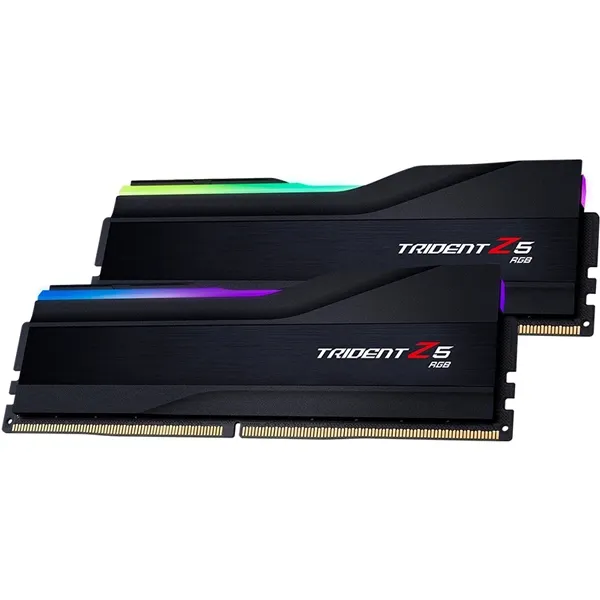 So sánh RAM PC G.SKILL Trident Z5 RGB 32GB (2X16) 5600MHz DDR5 và RAM ...
