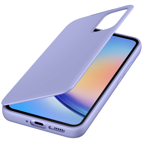 Bao da Samsung Galaxy A34 2023 Ultra Smartview | Giá rẻ