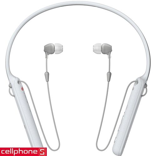 Tai nghe Sony WI-C400 cũ, giá hấp dẫn, bảo hành 06 tháng