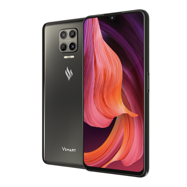 Vsmart Aris 8GB 128GB đã kích hoạt bảo hành, đổi mới 30 ngày, giá rẻ nhất