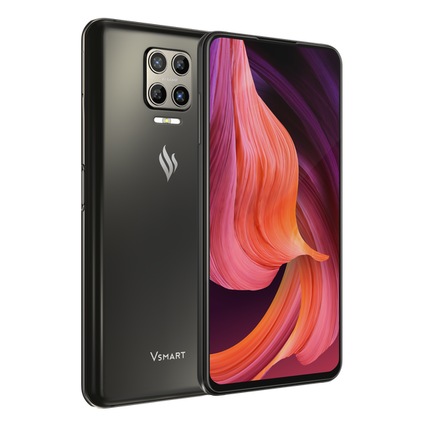 Vsmart Aris Pro cũ, giá rẻ, đổi mới 30 ngày, có trả góp