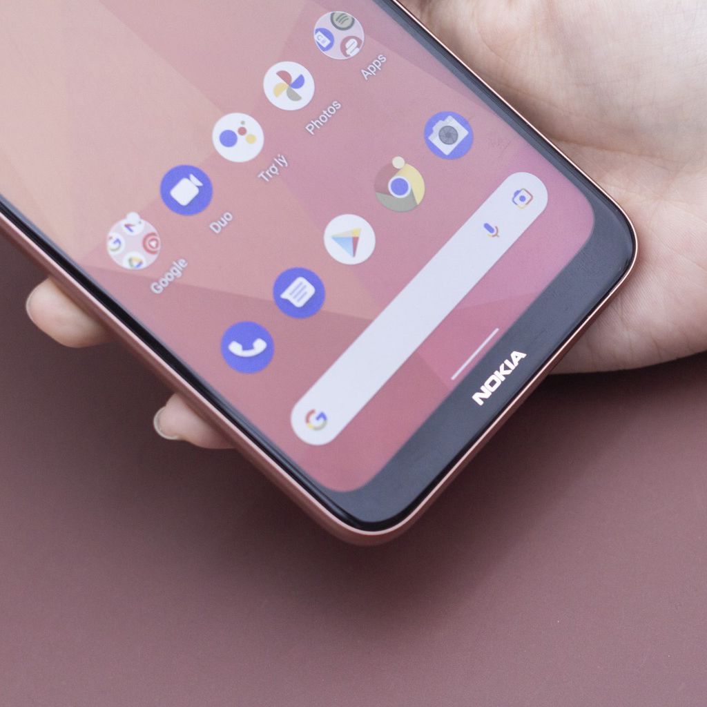 Điện thoại Nokia G50 cũ, giá rẻ, đổi mới 30 ngày, có trả góp