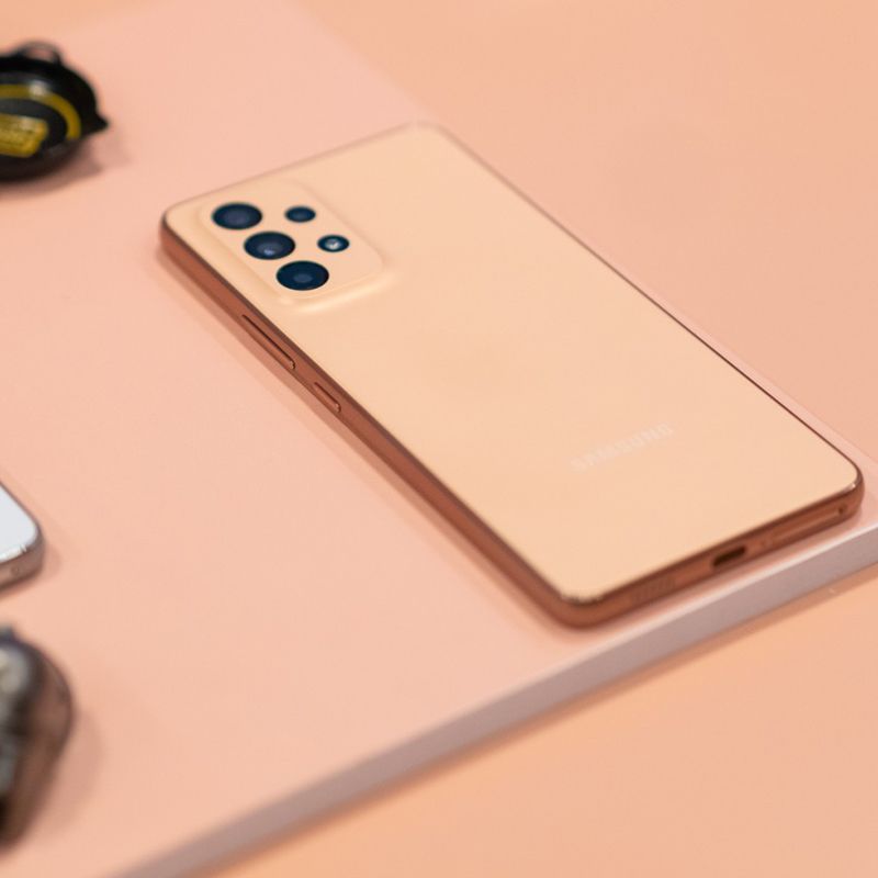 Samsung Galaxy A53 5G 8GB 256GB - Cũ Đẹp | Giá rẻ