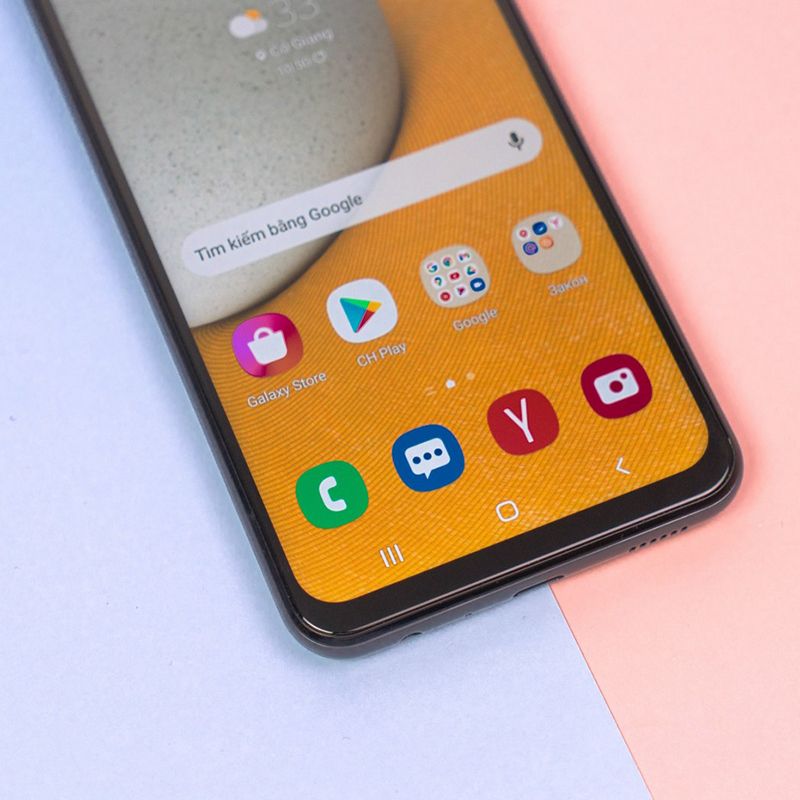 Samsung Galaxy A13 4G 128GB - Cũ Xước Cấn | Giá rẻ