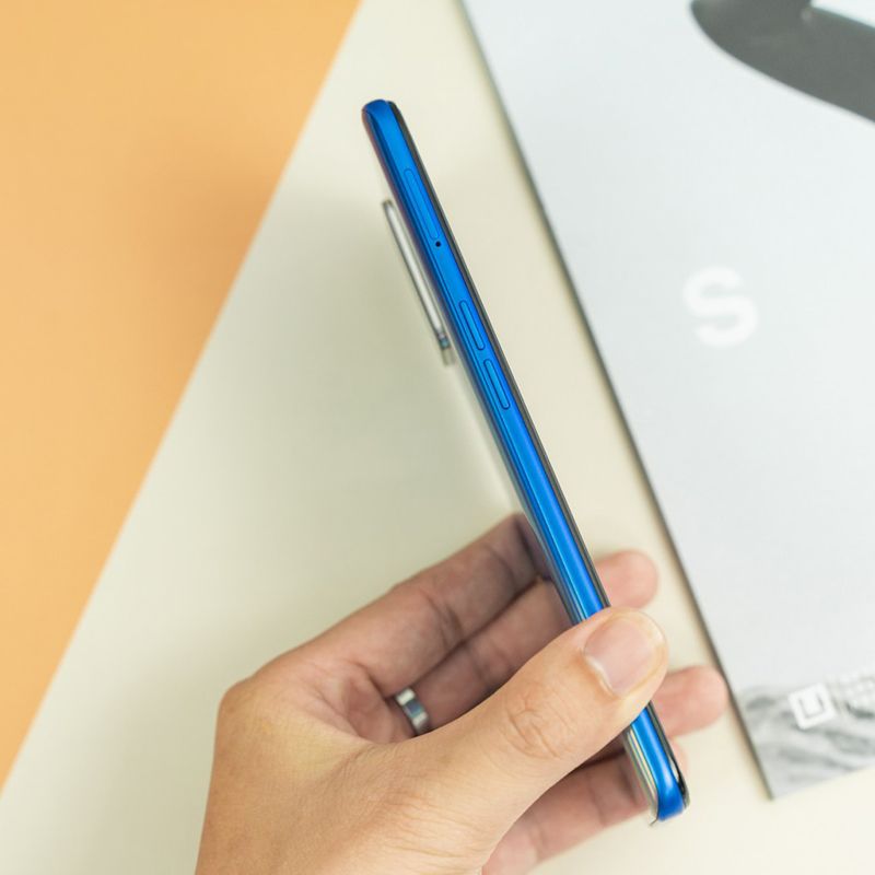 Oppo A55 4GB 64GB cũ, giá rẻ, đổi mới 30 ngày, có trả góp