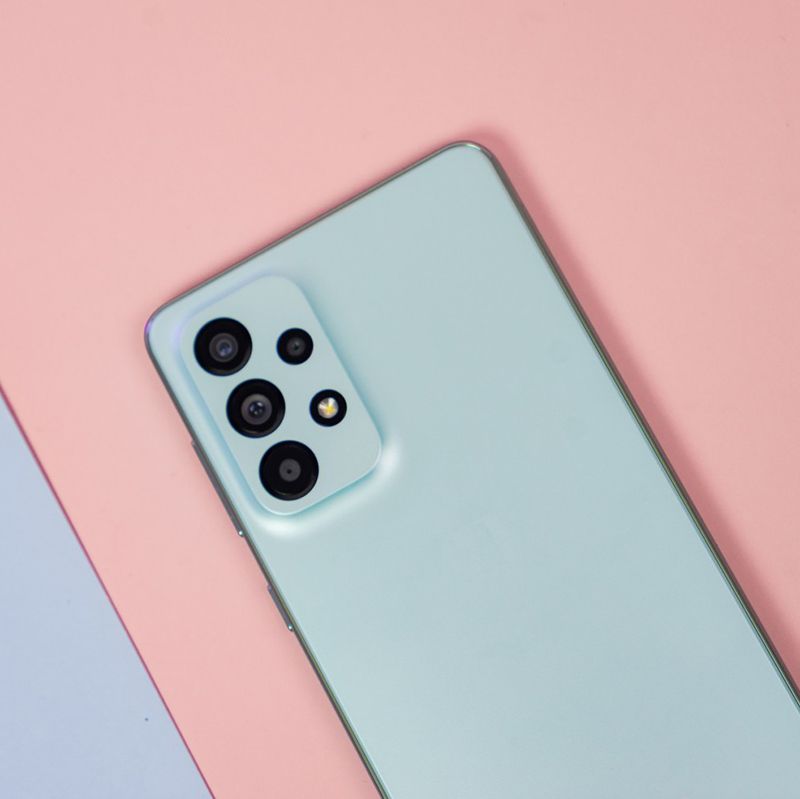 Samsung Galaxy A73 (256GB) cũ | Giá rẻ hấp dẫn