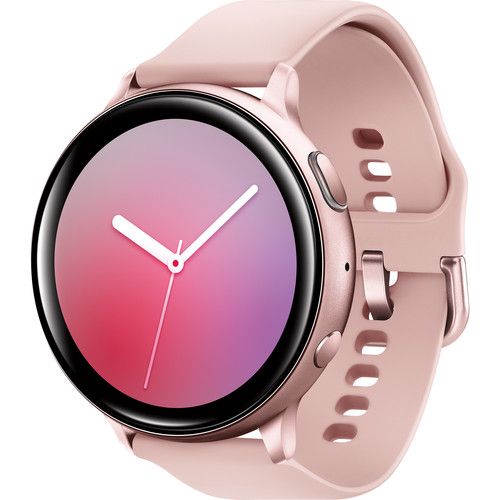 Samsung Galaxy Watch Active 2 40mm SM-R830 chính hãng cũ, giá rẻ, bảo ...