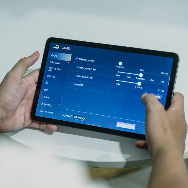 H Ng C Oppo Pad Air Gi R