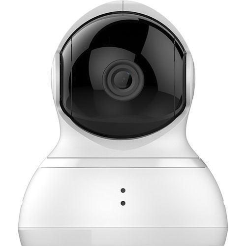 Camera giám sát 360 độ 1MP Xiaomi YI Dome Camera chính hãng, giảm giá ...