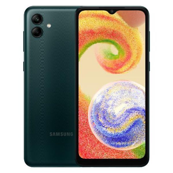 Samsung Galaxy A04 4GB 64GB - Đã Kích Hoạt | Giá rẻ