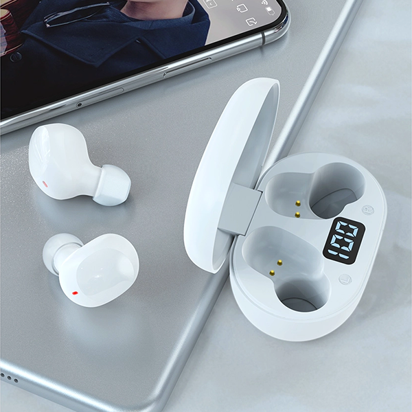 Tai nghe bluetooth Devia Joy A6 | Giá rẻ