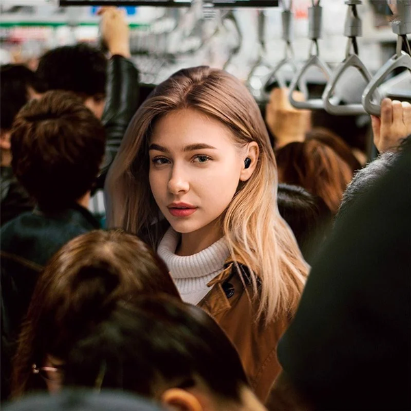 Tai nghe Baseus WM01 | Giao hàng nhanh, giá rẻ 11/2023