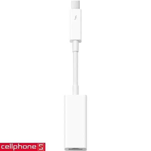 Đầu chuyển Apple Thunderbolt sang Gigabit Ethernet MD463 | CellphoneS