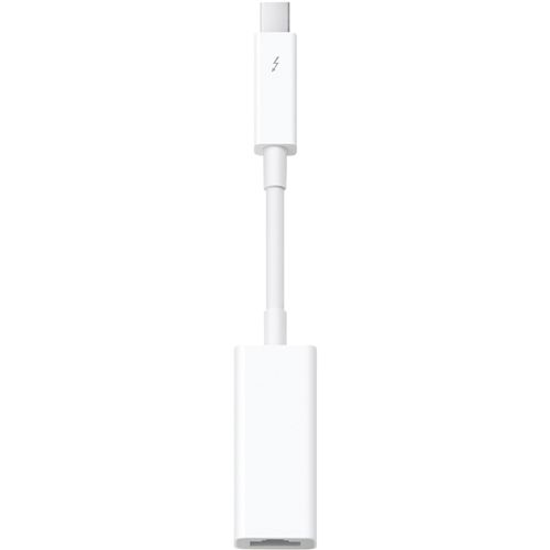 Đầu chuyển Apple Thunderbolt sang Gigabit Ethernet MD463 chính hãng ...