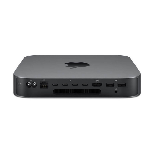 Apple Mac Mini I7 3.2 32GB 512GB 2018 (MXNG2) cũ | Chính hãng Apple ...