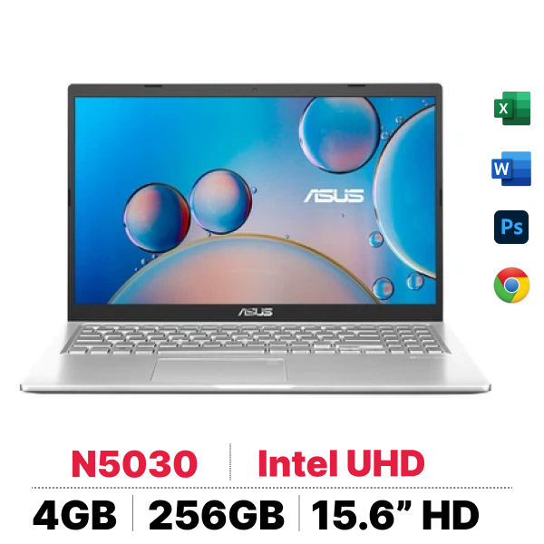Laptop ASUS Vivobook X515MA-BR109T - Cũ Đẹp | Giá rẻ