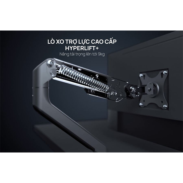 Arm Human Motion T6 Pro linh hoạt | Tiết kiệm 1.000.000đ