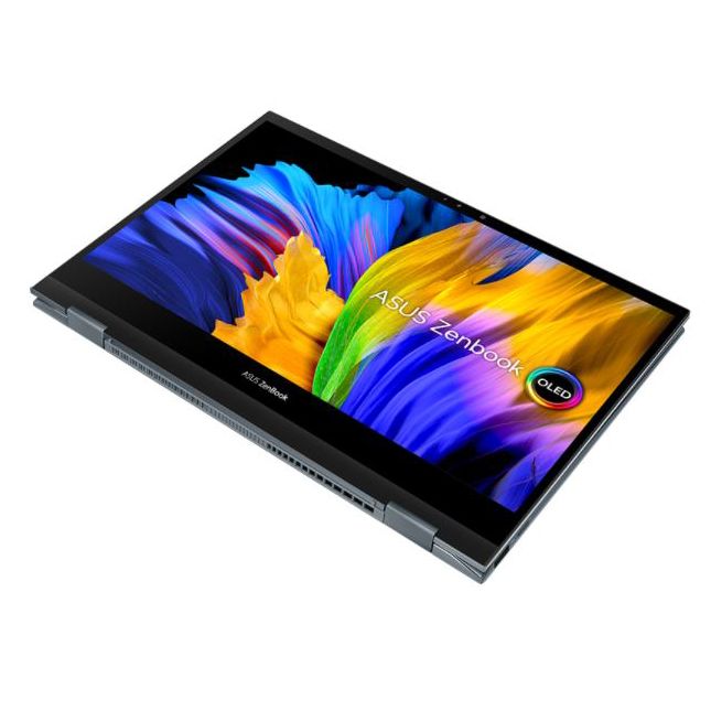 Hàng cũ Laptop ASUS ZenBook Flip UX363EA-HP130T | Giá rẻ