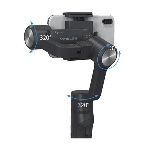 Tay cầm chống rung Feyutech Vimble 2 chính hãng, giá rẻ