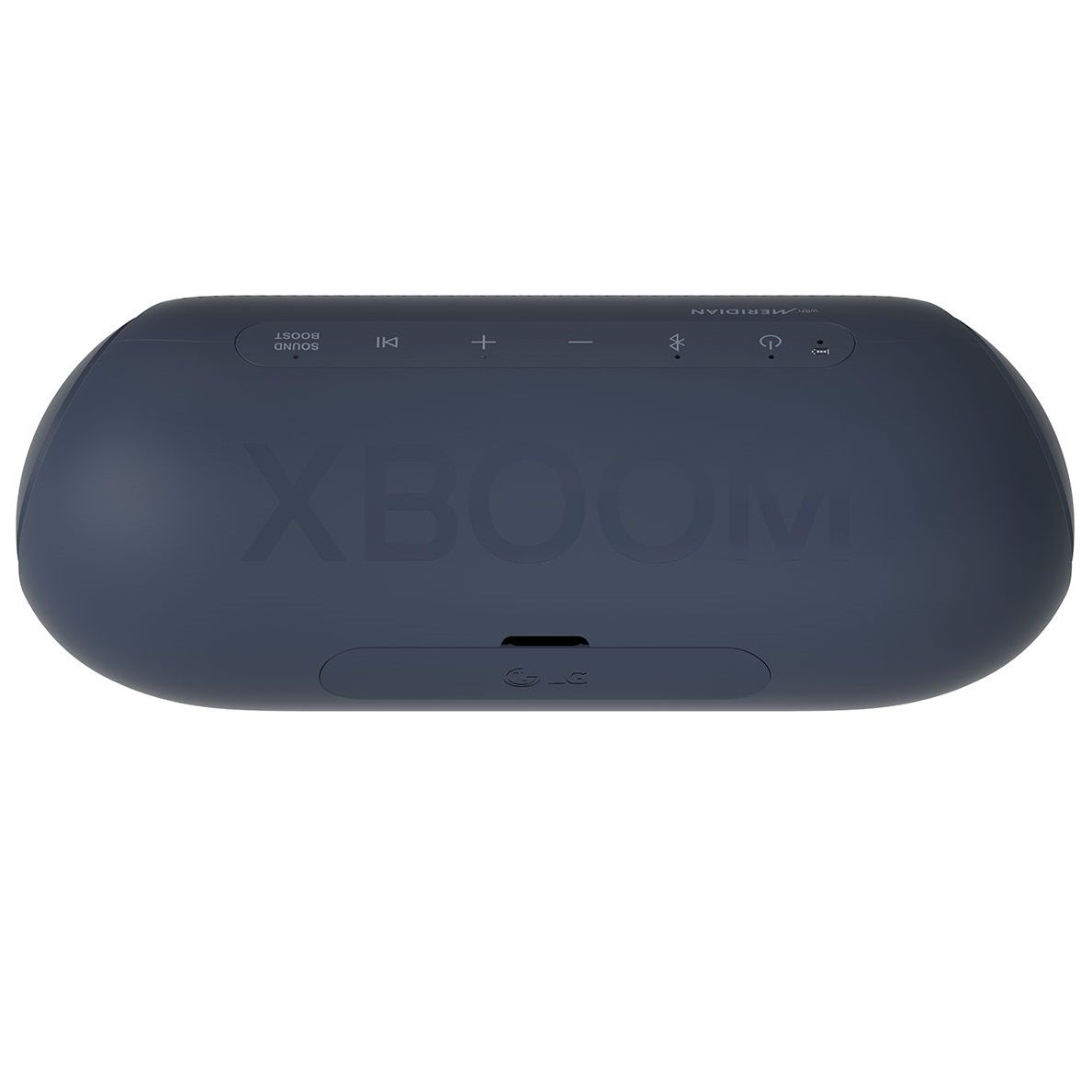 Loa Bluetooth LG Xboom Go PL5 (SN) - Cũ | Giá rẻ