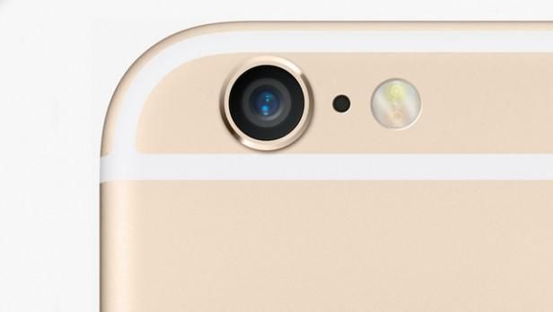 Sửa lỗi đèn Flash trên main iPhone 6S