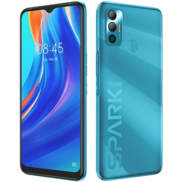 Tecno Spark 7 - Cũ Đẹp | Giá rẻ