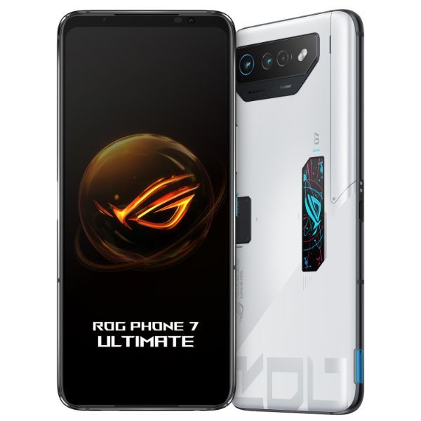 ASUS ROG Phone 7 Ultimate 16GB 512GB - Cũ Đẹp | Giá rẻ