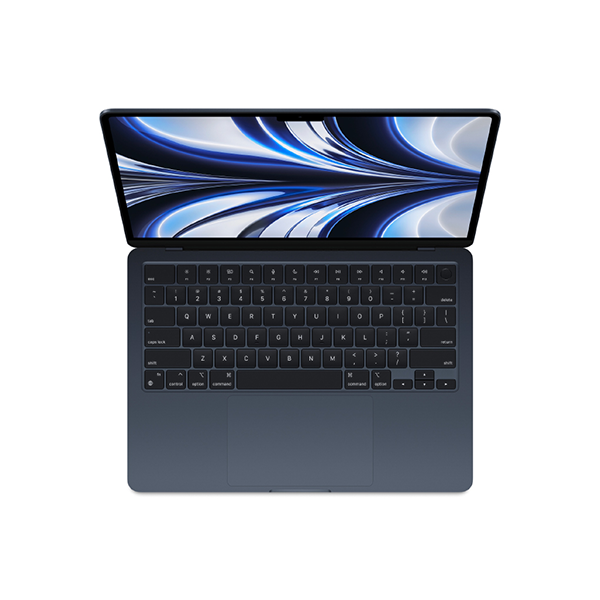 Apple Macbook Air M2 24GB 256GB | Chính hãng Apple Việt Nam - Giá rẻ